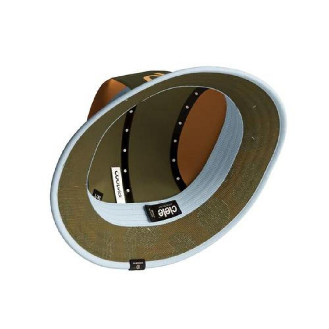 CHAPEAU CIELE ATHLETICS BUCKET HAT STANDARD LARGE - Rhéal Pitre Sports