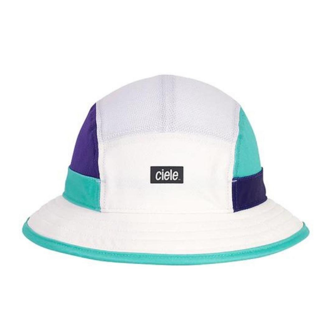 CHAPEAU CIELE ATHLETICS BUCKET HAT STANDARD SMALL - Rhéal Pitre Sports
