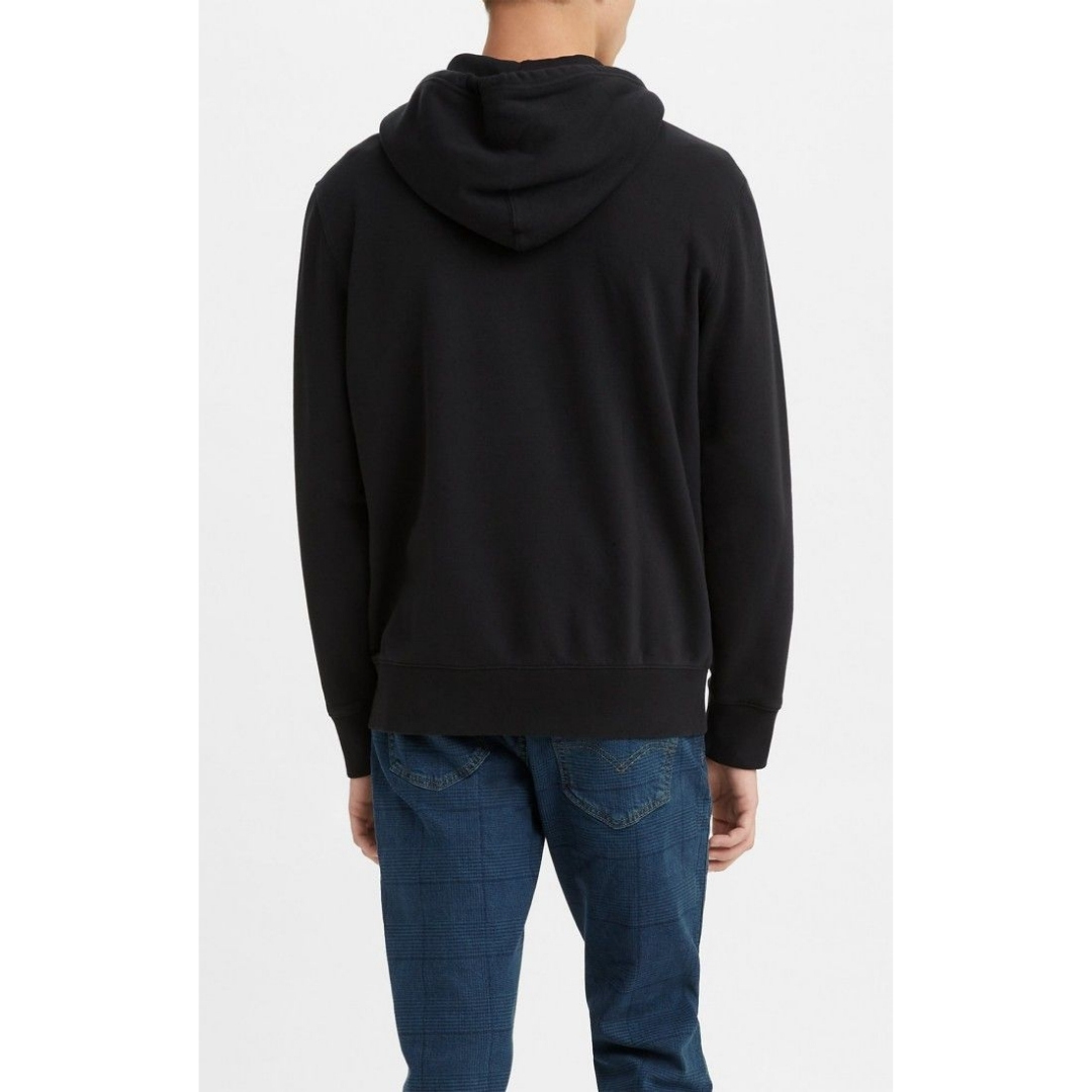 CHANDAIL À CAPUCHON LEVI'S CORE NG ZIP UP POUR HOMME - Rhéal Pitre Sports