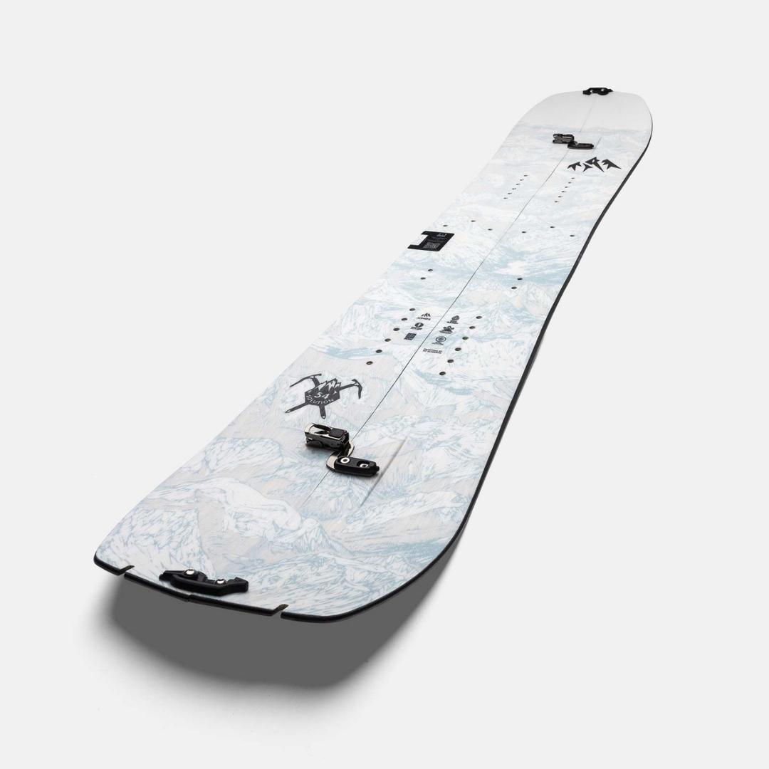 SPLITBOARD JONES SOLUTION POUR HOMME - Rhéal Pitre Sports