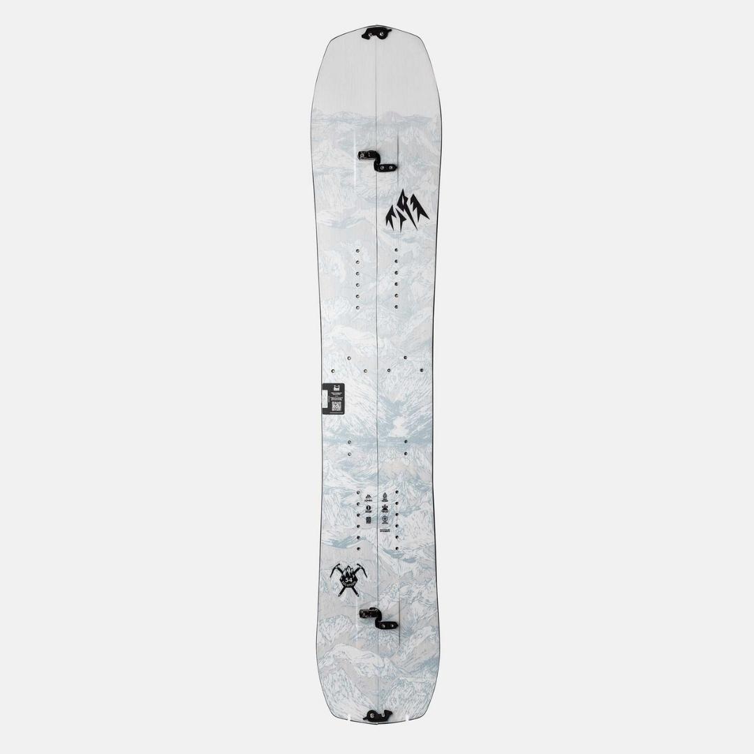 SPLITBOARD JONES SOLUTION POUR HOMME - Rhéal Pitre Sports