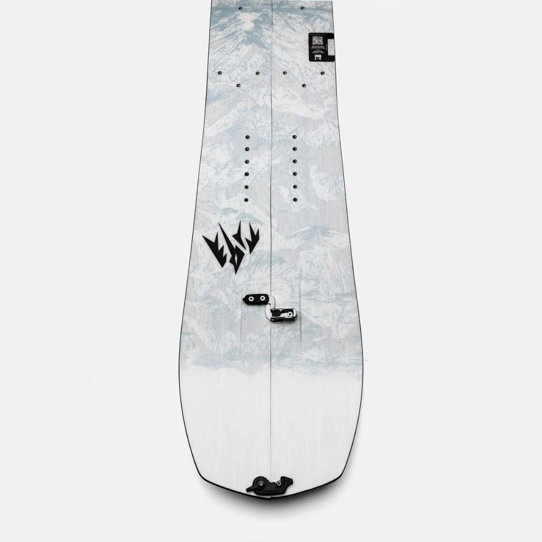 SPLITBOARD JONES SOLUTION POUR HOMME - Rhéal Pitre Sports