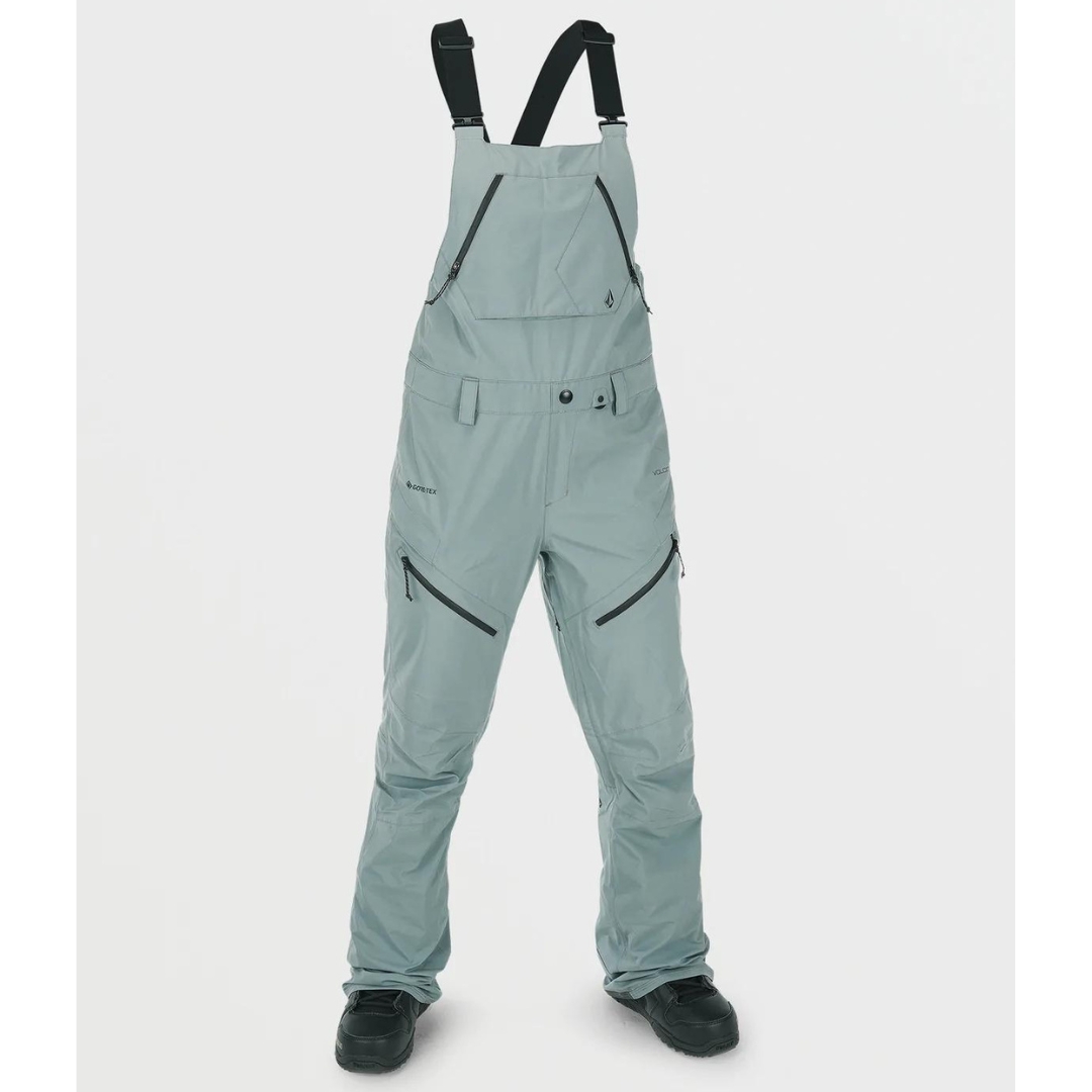 SALOPETTE DE NEIGE VOLCOM ELM STRETCH GORE-TEX POUR FEMME - Rhéal Pitre Sports