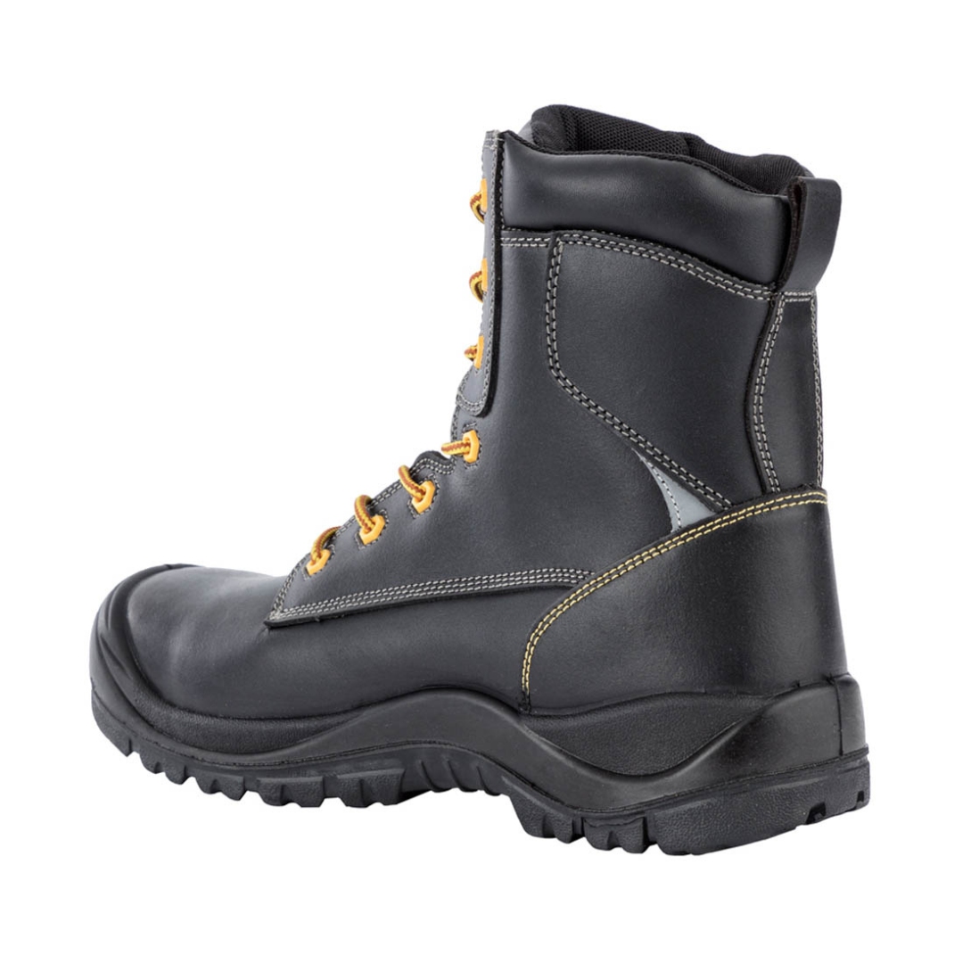 BOTTE DE SÉCURITÉ TRACKER CSA 8" SANS MÉTAL POUR HOMME - Rhéal Pitre Sports