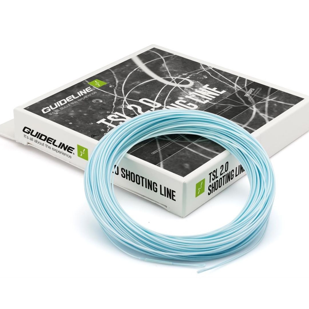 SHOOTING LINE GUIDELINE TSL 2.0 DC - Rhéal Pitre Sports