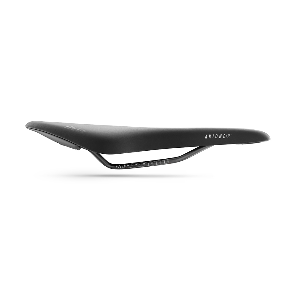 SELLE DE ROUTE FIZIK ARIONE R3 OPEN - Rhéal Pitre Sports