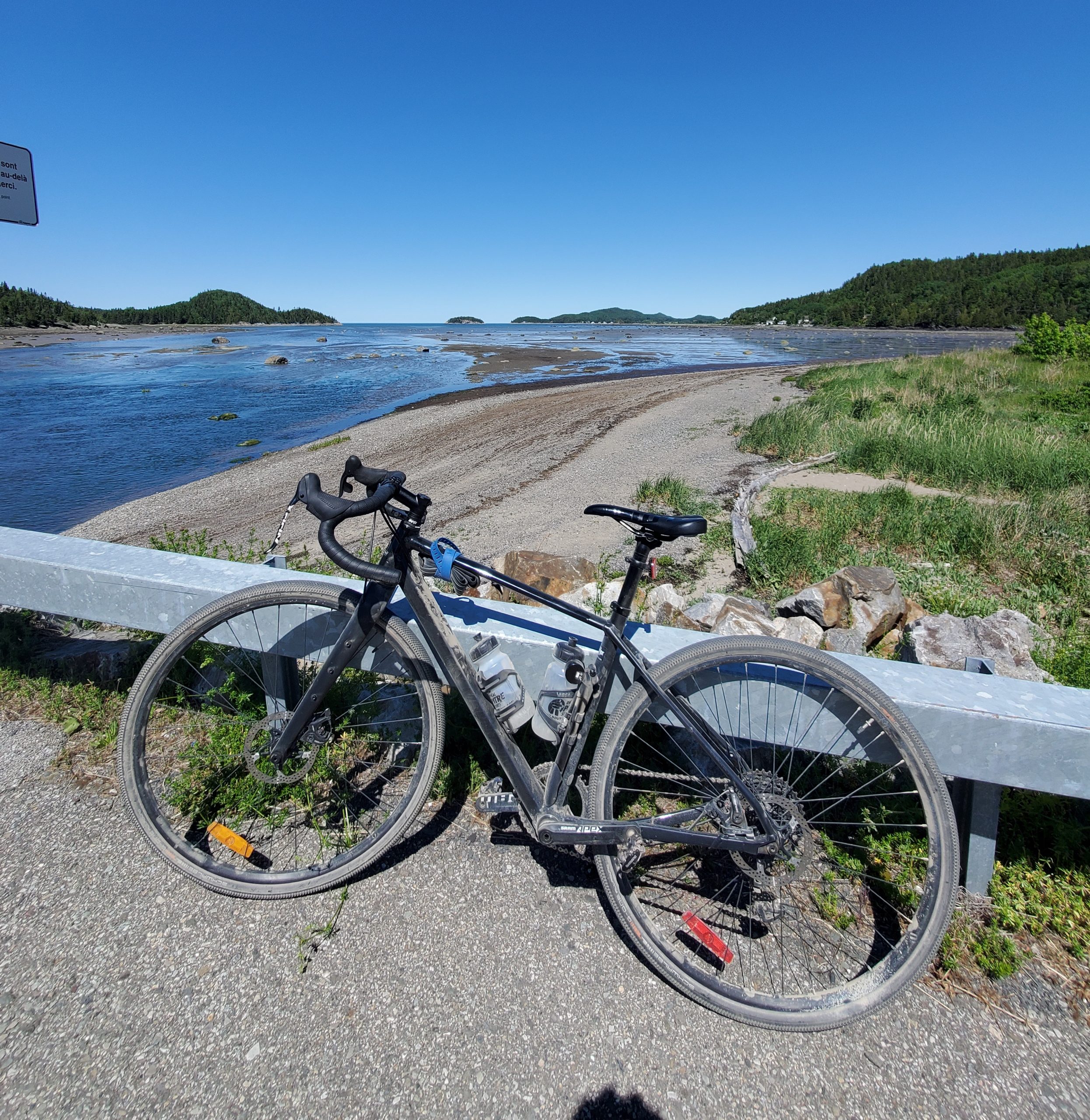 Démystifier le vélo, une activité qui gagne en popularité - Rhéal Pitre ...