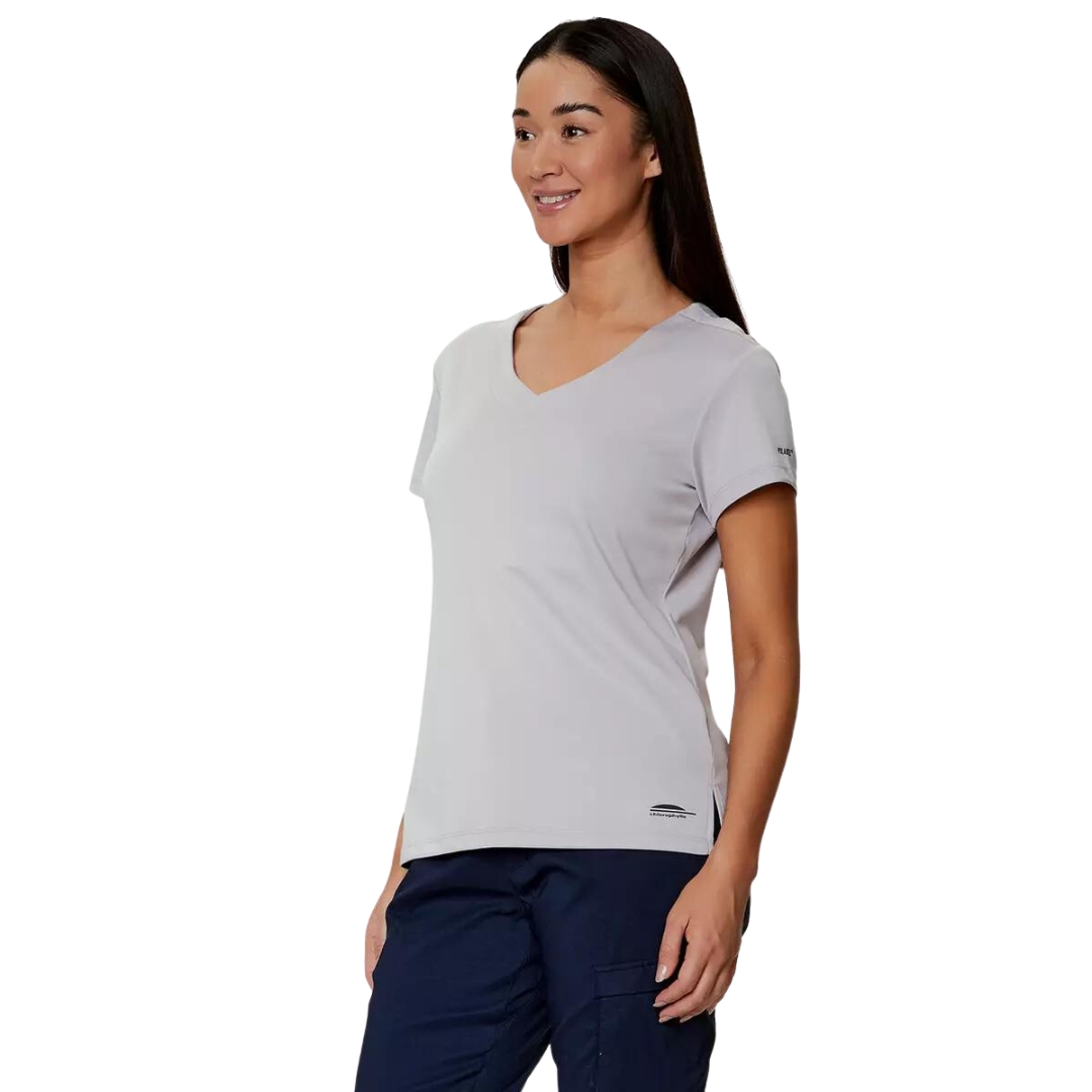 T-SHIRT SPORT CHLOROPHYLLE LTP POUR FEMME - Rhéal Pitre Sports