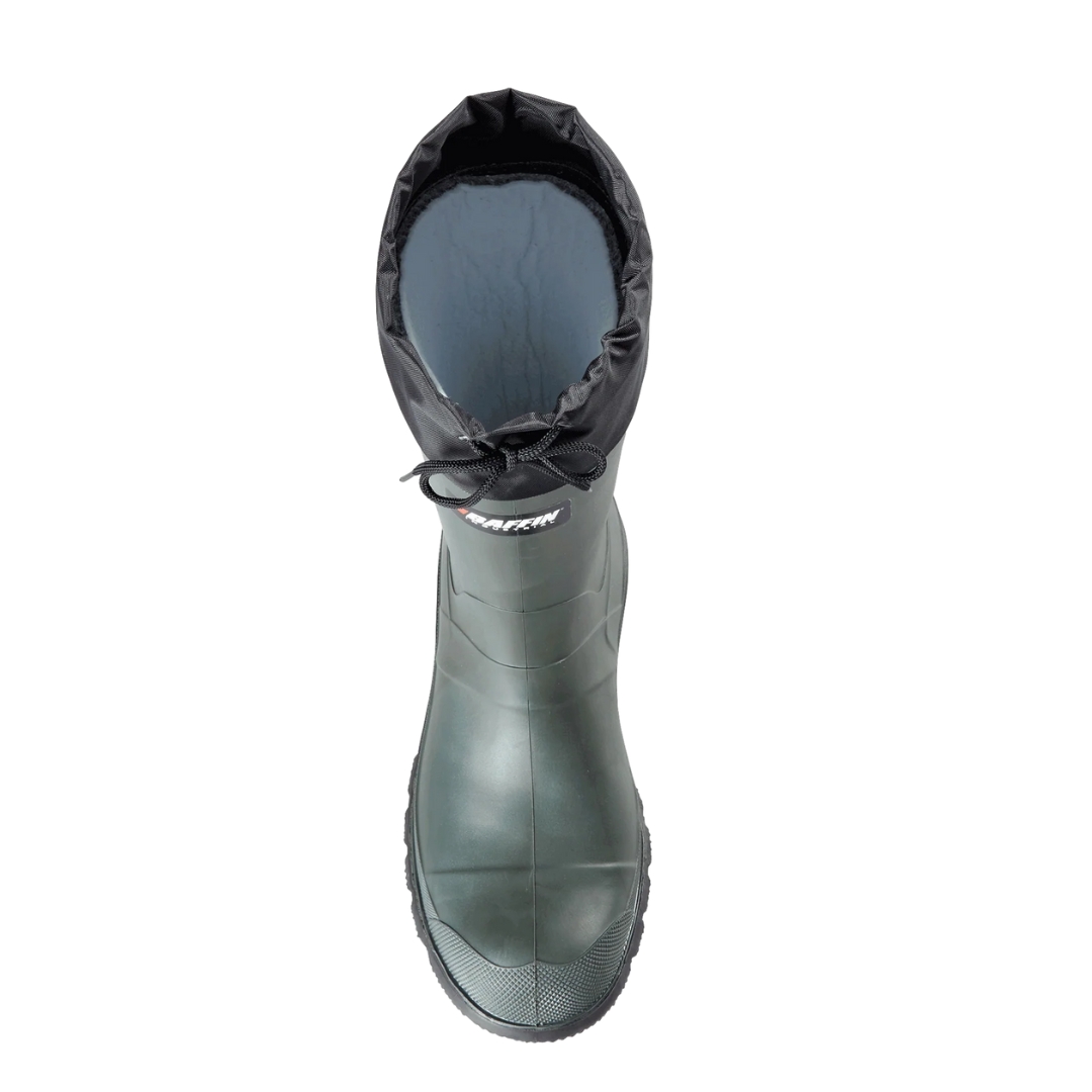 BOTTE DE SÉCURITÉ BAFFIN HUNTER AVEC EMBOUT EN ACIER POUR HOMME - Rhéal ...