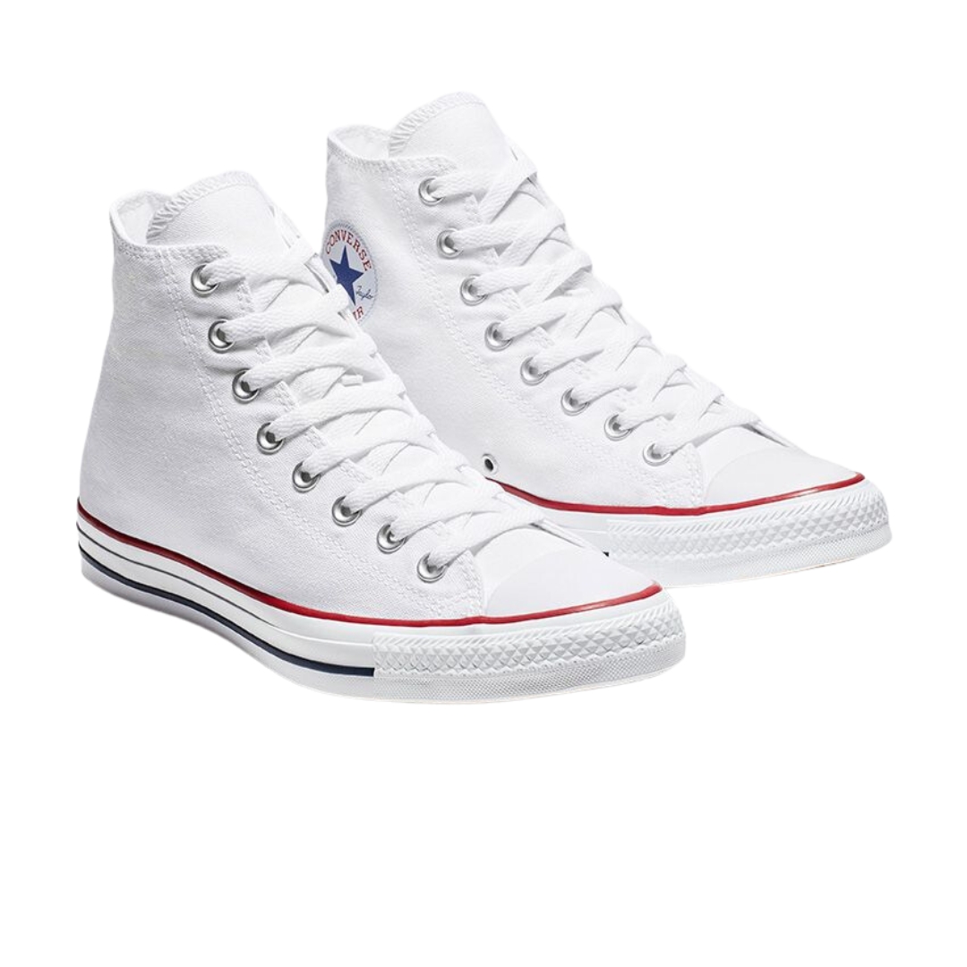 CHAUSSURE URBAINE CONVERSE CHUCK TAYLOR ALL STAR HI TOP POUR HOMME ...