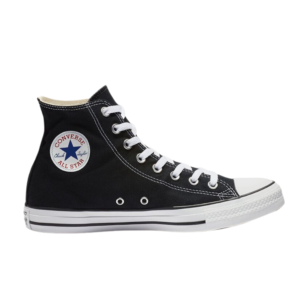 CHAUSSURE URBAINE CONVERSE CHUCK TAYLOR ALL STAR HI TOP POUR HOMME ...