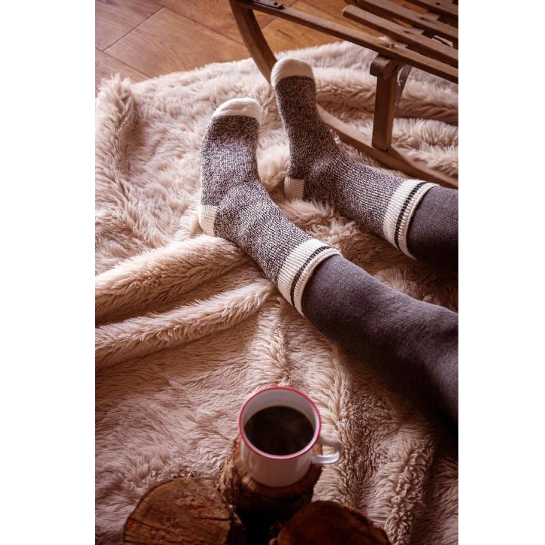 BAS THERMIQUE HEAT HOLDER CREAM JEFFREY BLOCK TWIST POUR HOMME - Rhéal ...