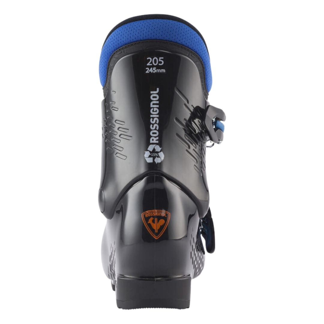 BOTTE DE SKI ALPIN ROSSIGNOL COMP J3 POUR ENFANT - Rhéal Pitre Sports