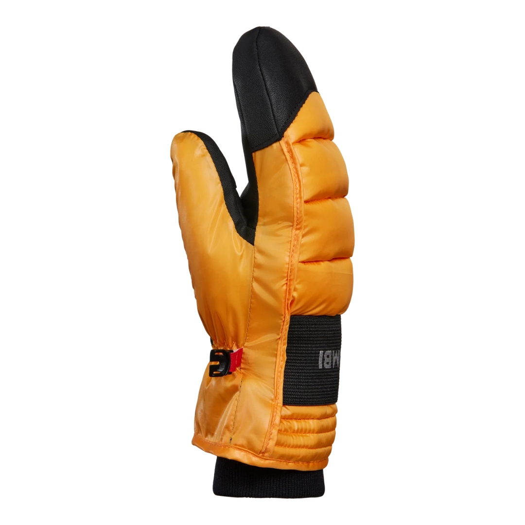 MITAINE GANTÉE KOMBI EPIC WATERGUARD POUR FEMME - Rhéal Pitre Sports