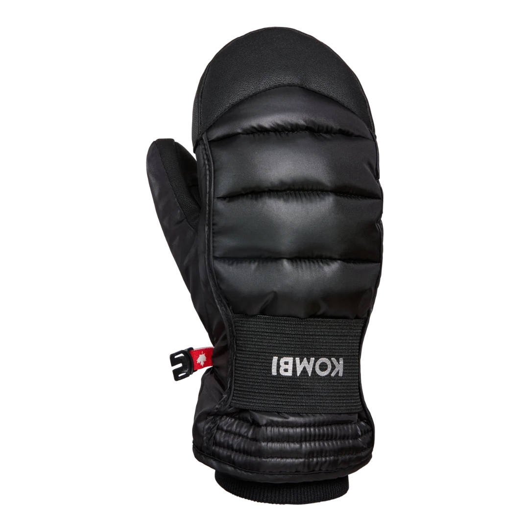 MITAINE GANTÉE KOMBI EPIC WATERGUARD POUR FEMME - Rhéal Pitre Sports