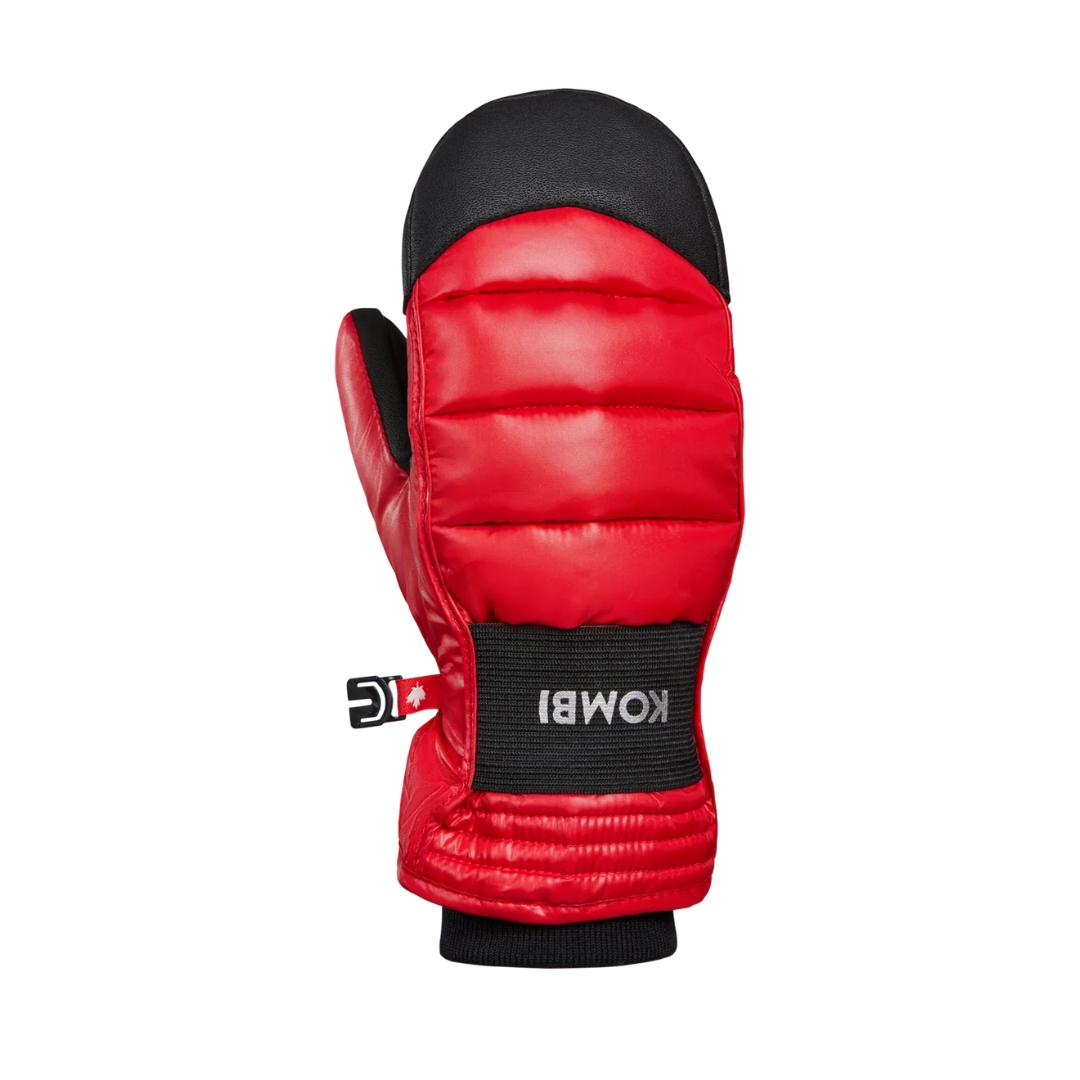 MITAINE GANTÉE KOMBI EPIC WATERGUARD POUR FEMME - Rhéal Pitre Sports