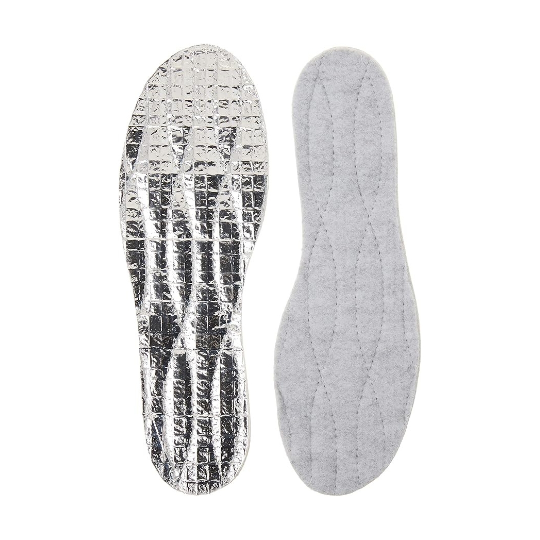 SEMELLE THERMIQUE EN LAINE MONEYSWORTH ARCTIC POUR ADULTE - Rhéal Pitre ...