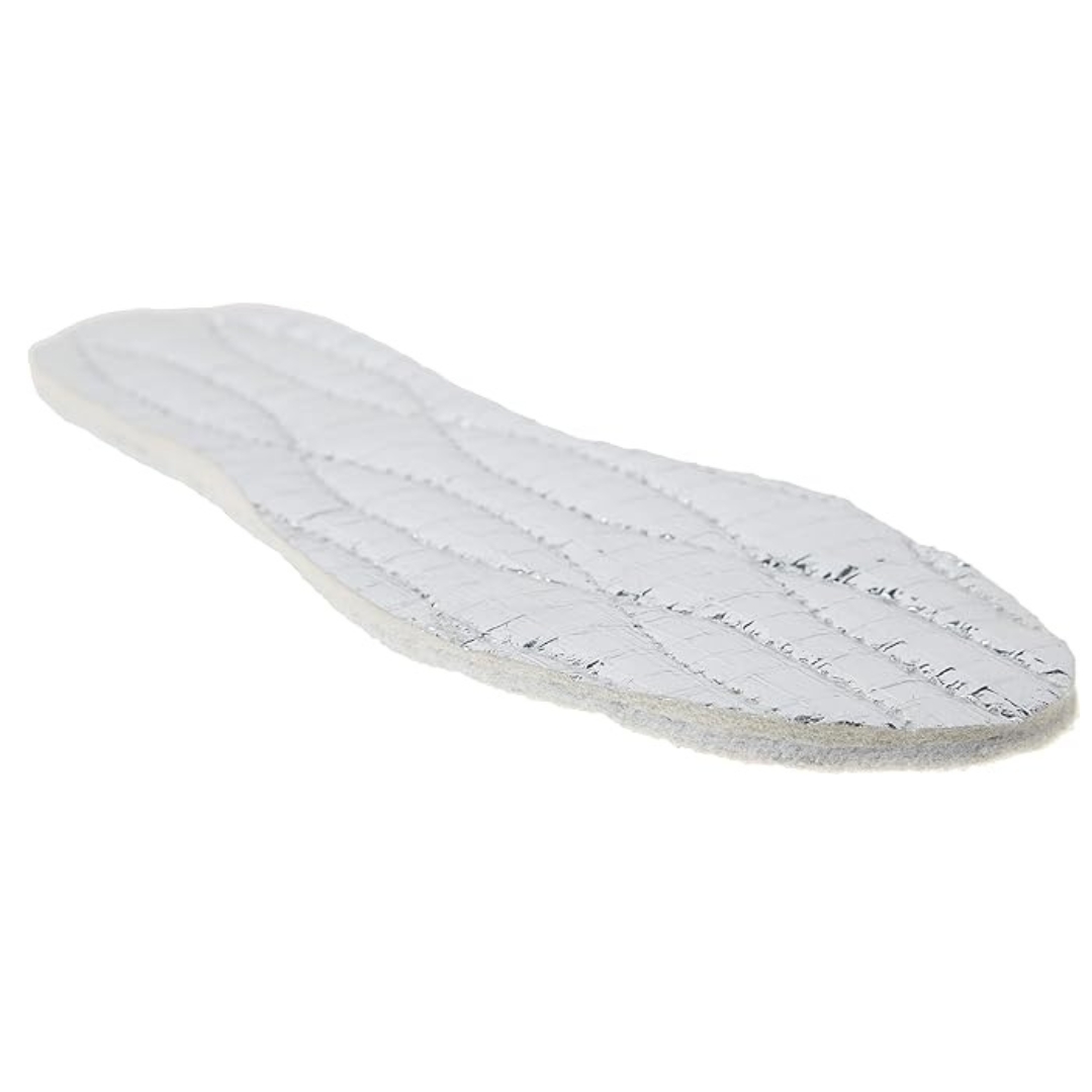 SEMELLE THERMIQUE EN LAINE MONEYSWORTH ARCTIC POUR ADULTE - Rhéal Pitre ...