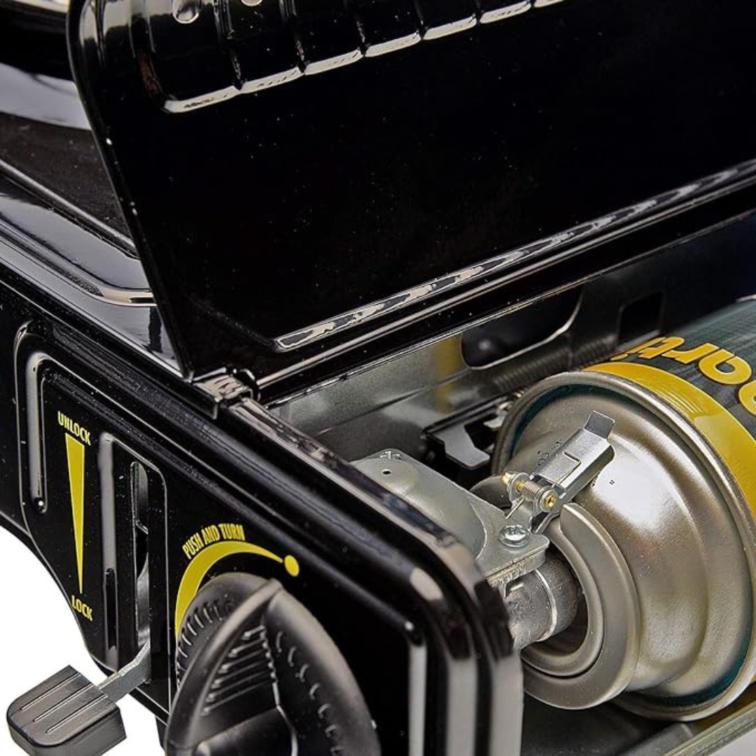 RÉCHAUD AU GAZ BUTANE MARTIN VT-202 - Rhéal Pitre Sports