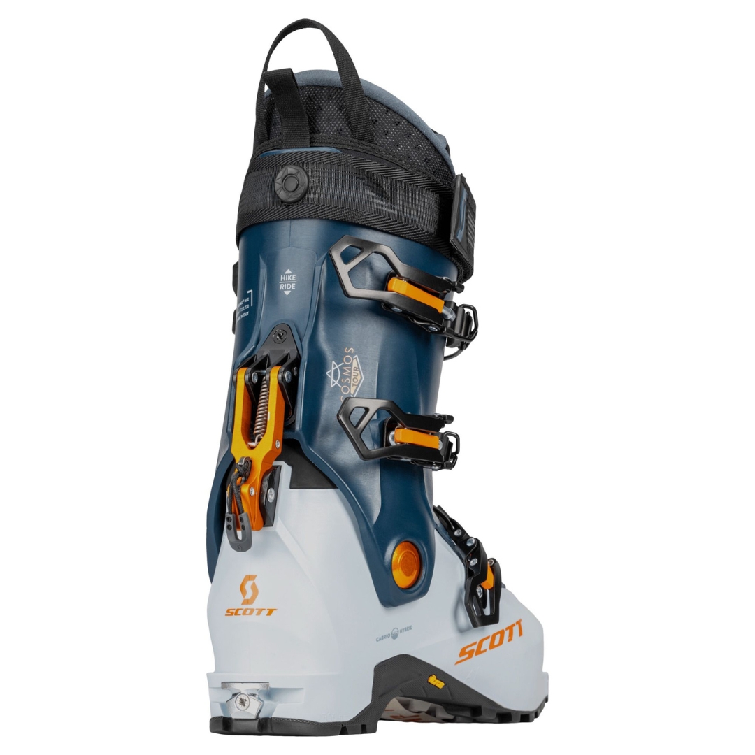 BOTTE DE SKI DE RANDONNÉE SCOTT COSMOS TOUR POUR HOMME - Rhéal Pitre Sports