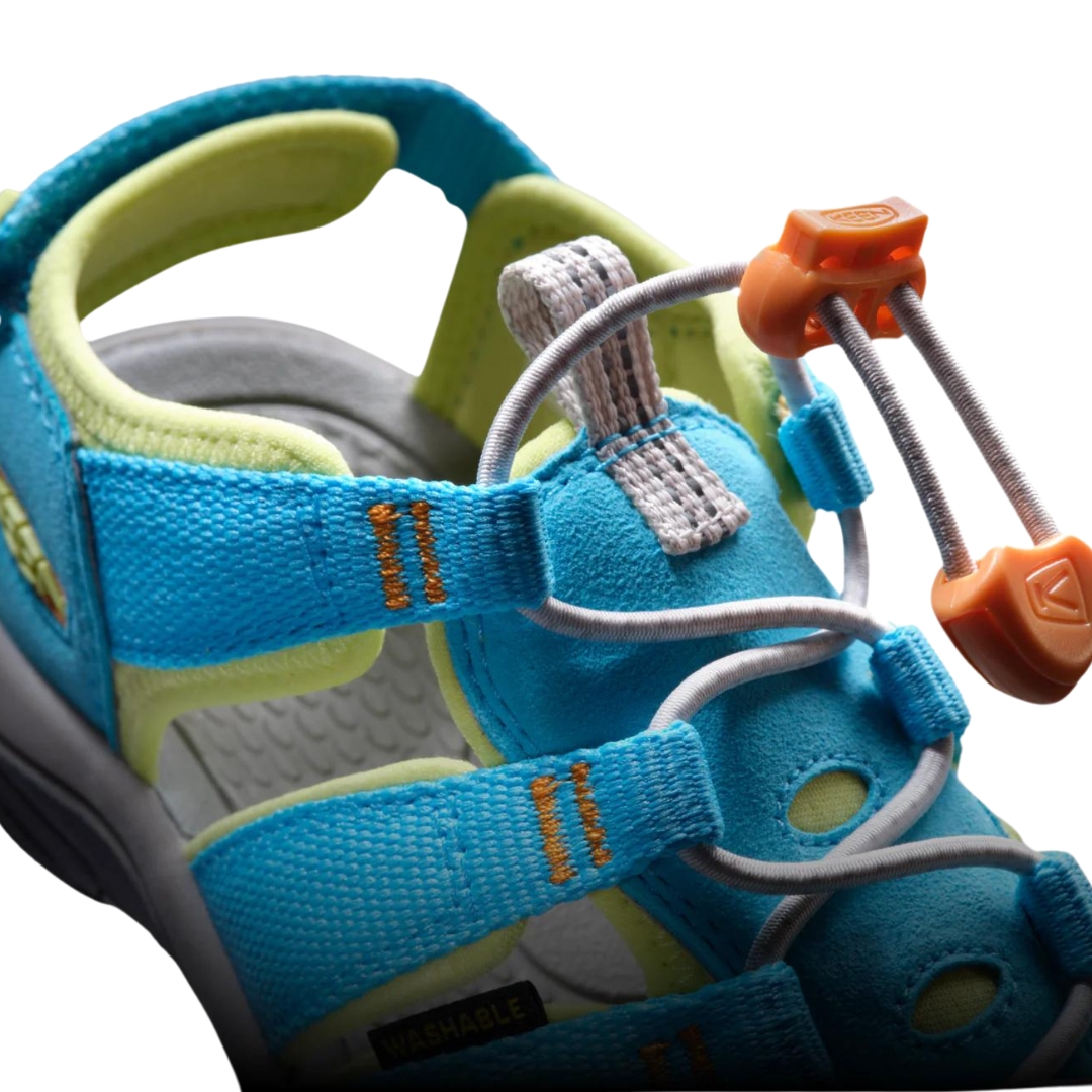 SANDALE KEEN NEWPORT BOUNDLESS POUR ENFANT (8 À 13) - Rhéal Pitre Sports